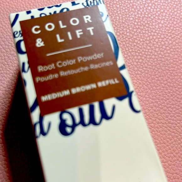 THRU HAIR | Hair | Truhair Color And Lift Root Color Powder Refill ...